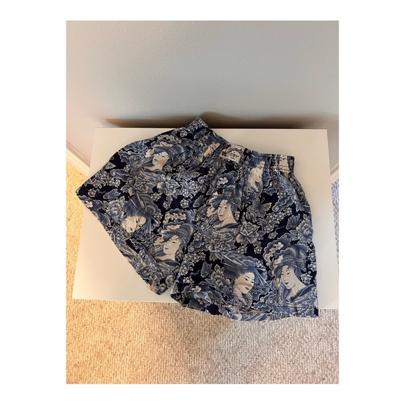 Underwear & Socks | Authentic Hawaiian Shortsboxers | Poshmark